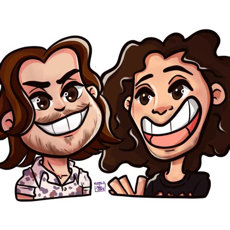 An Old Game Grumps Fanart I Made And Wanted To Share Rgamegrumps