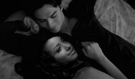 Bamon Manip Damon And Bonnie Fan Art 35402638 Fanpop