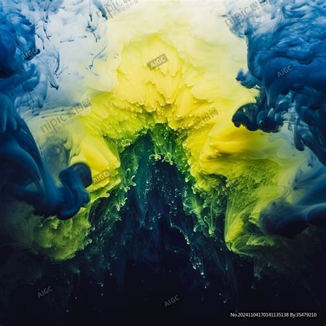 Ai创作图肌理彩色流体背景 抽象梦幻泼墨背景 颜料交融 炫彩抽象 炫丽的梦幻流体画 肌理彩色流体 流动液体流动色彩 流动的彩色水墨背景 炫丽流体画 炫丽背景流体肌理画 高端大气时尚流体流彩