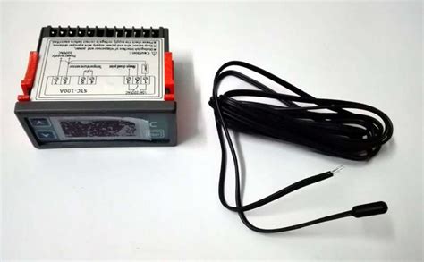 Refrigerating Heating Thermostat STC A Manufacturer Supplier China