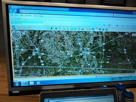 Gis On The Internet Gis Tuto