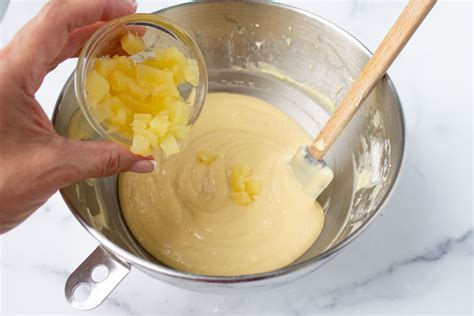 Receta venezolana de la mejor torta volteada de piña