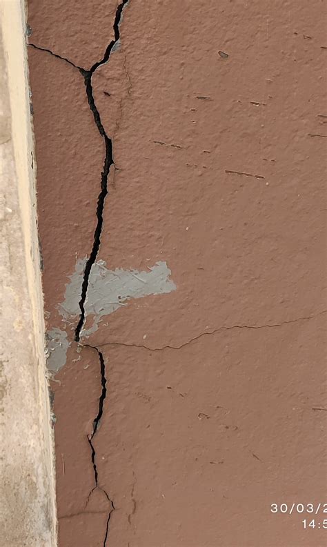 Crack Detection Classification Dataset And Pre Trained Model By Sri