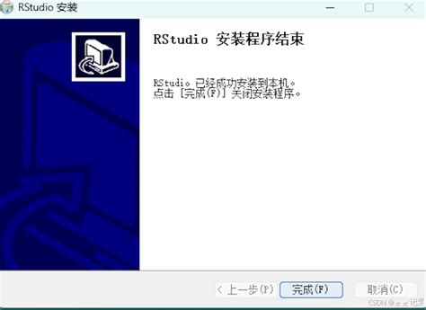 R语言安装教程（附安装包）r语言432版本安装教程 Dtcms
