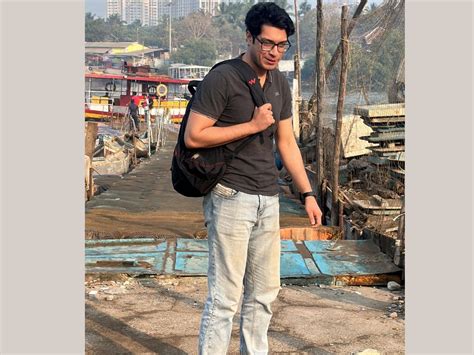 Aamir Khan Son Junaid Khan Proves Dedication By Losing 26 Kg Weight For