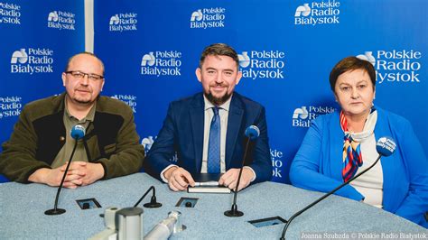 Wybory samorządowe debata wyborcza kandydatów na burmistrza Hajnówki