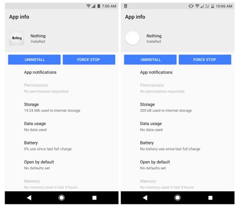 Zero To Building A Nothing PWA In Minutes DEV Community