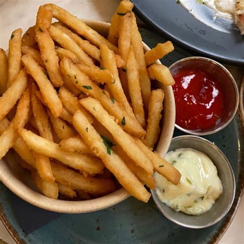 Mcdonald S French Fries Copycat Recipe Artofit