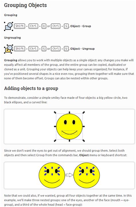 Inkscapeguide Archives