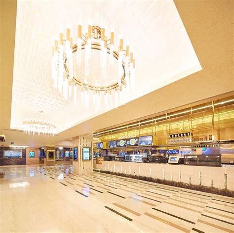 Ivpartners Portfolio Entertainment Oberoi Mall Mumbai