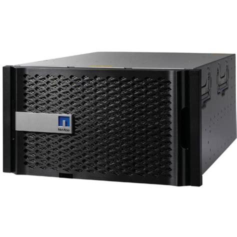 Netapp All Flash Fas Aff 8000 Series Ecs
