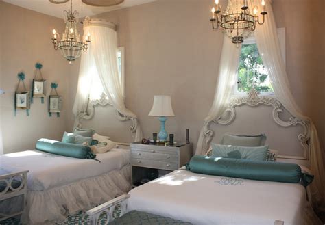 40 Cute And Interestingtwin Bedroom Ideas For Girls