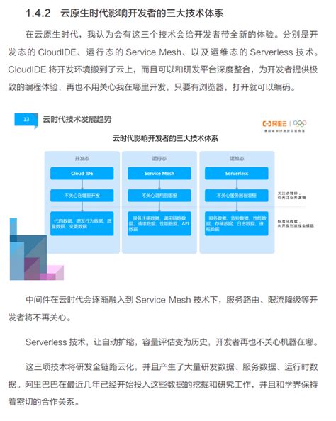 分享一份阿里巴巴内部 Devops 实践手册 轻识