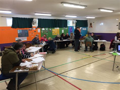 Adult Support Blackdown Scouts