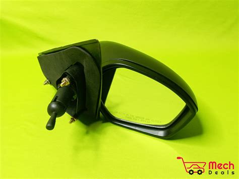 Tata Tiago Tigor Assy Manual Orvm Rh 542481100111 Tata