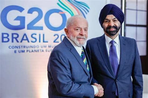 Lula Garante Que Vai Tirar O Brasil Do Mapa Da Fome Até 2026