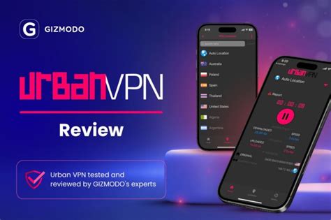 Urban VPN Review A Great Free VPN Or A Privacy Trap