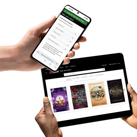 The Library Corporation Ls2 Pac Mobile Ux