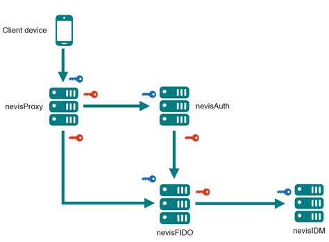 Nevis Component Interaction Nevis Documentation