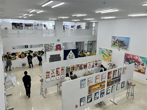 Bisen 卒業制作展に行ってきました Salt Magazine