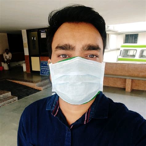 Dr Vishal Patel Consultant Doctor Tribhuvandas Foundation Linkedin