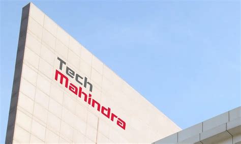 Tech Mahindra Unveils Project Indus Llm Teams With Dell And Intel For Infra Solutions