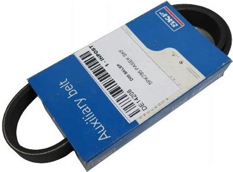 Skf Pasek Wielorowkowy 5PK785 Opinie I Ceny Na Ceneo Pl