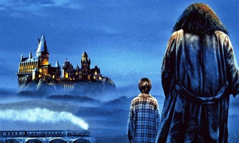 Harry Potter El mago que cambió una generación Noticias en la Mira