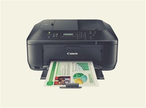 Harga Printer Canon Terbaru March 2025 Semua Tipe Terbaik