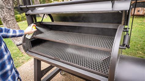First Look At The New Old Country Bbq Pits G3 Offset Smoker Youtube