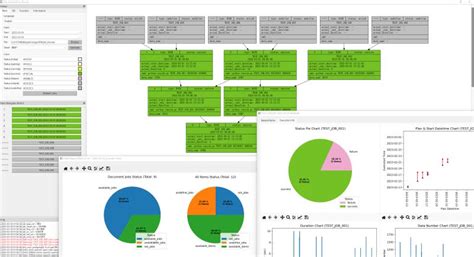 因為最近自學 Python，於是就寫了一個專案當作練習， 概念的發想，是源自於先前幫財政部開發系統時遭遇到困難，所產生的解決方法，在此分享一下