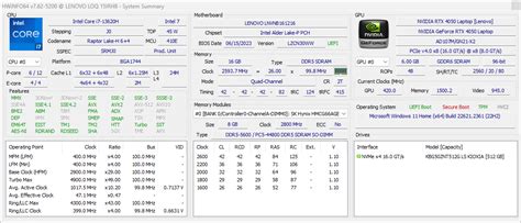 Lenovo Loq 15 Core I7 Review Affordable Legion Alternative That Throws Up An Intel Vs Amd