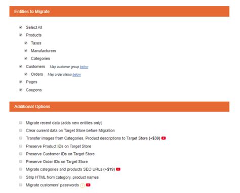 How To Migrate Stores From Magento To WooCommerce