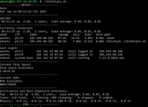 archit borde on linkedin shellscripting trainwithshubham linux