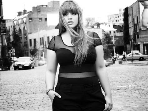 Denise Bidot Photo Video Instagram Height And Weight