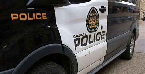 Dangerous Person Alert For Calgary Cancelled After Suspect Found Dead