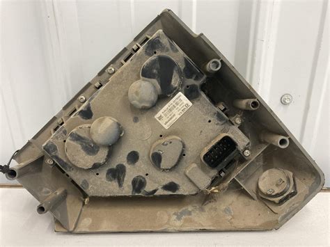 Bobcat S220 Instrument Cluster For Sale