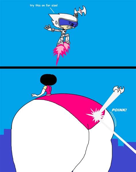 Transformation Pg 16 By Trc Tooniversity On Deviantart