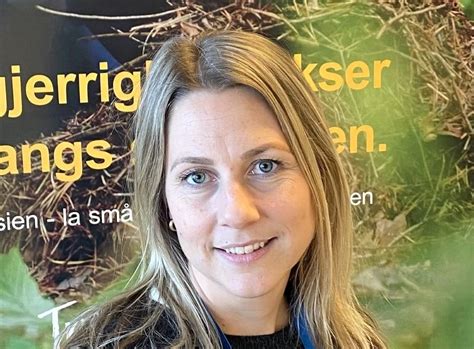 Hege Får Oss Til å Jobbe Smartere Haugesund Kommune