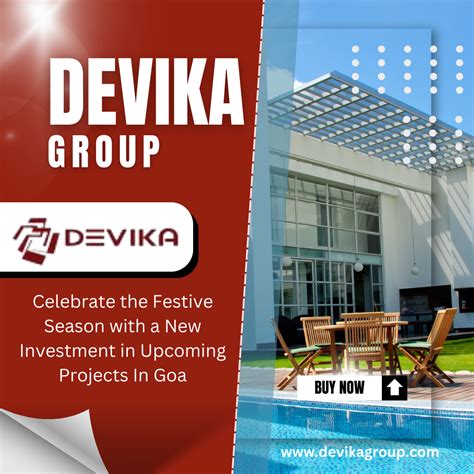Devika Group Celebrate The Festive Season With A New Investment In