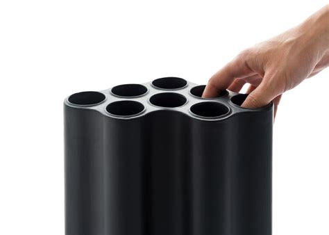 Cloud Vases By The Bouroullec Brothers Fit Together In Clusters