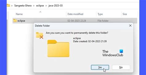 How To Uninstall Eclipse Oxygen On Windows Pc