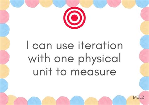 Grade 2 Eureka Math Learning Targets Module 2 By Mary Duvall Tpt