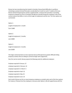 SCAD L01 Lecture Notes Topic 1 Introduction To Modelling And Linear