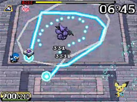 Pokemon Ranger Guardian Signs Part 88 Eng Youtube