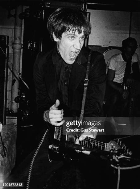 John Wilkinson Guitarist Photos And Premium High Res Pictures Getty Images