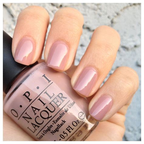 Notd Opi Tickle My France Y Artofit