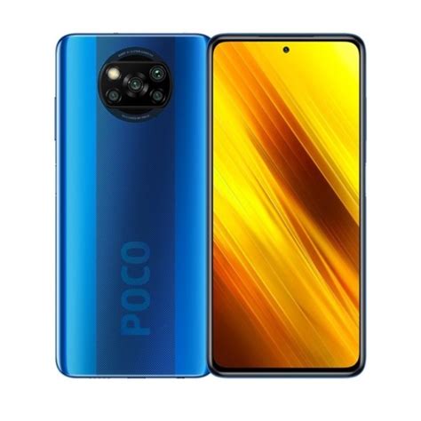 Harga Hp Xiaomi Poco X Nfc Terbaru Dan Spesifikasinya Hallo Gsm