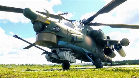 Russian Ka 52 Choppers Carry Out Combat Ops On Ukrainian Targets Newsweek