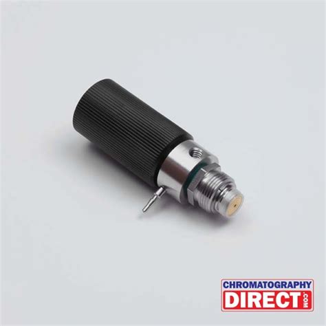 Purge Valve Long W Ptfe Frit For Agilent 1260 1200 1100 1120 G1310a B G1311a B C G1312a